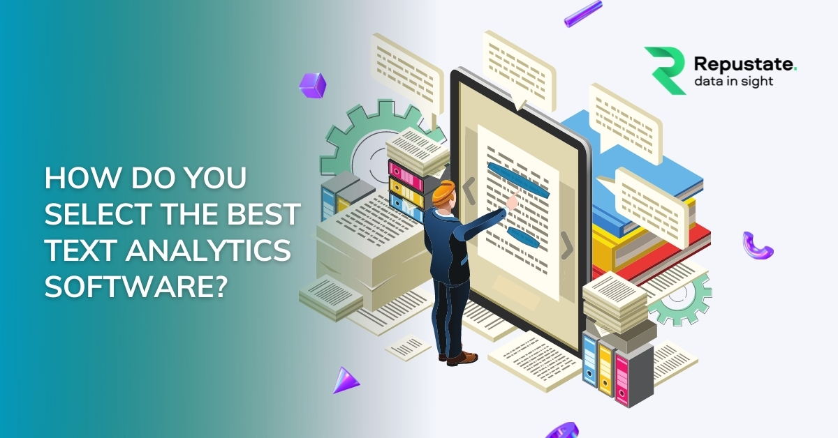 Top 10 Text Analytics Features Finding The Best Text Api