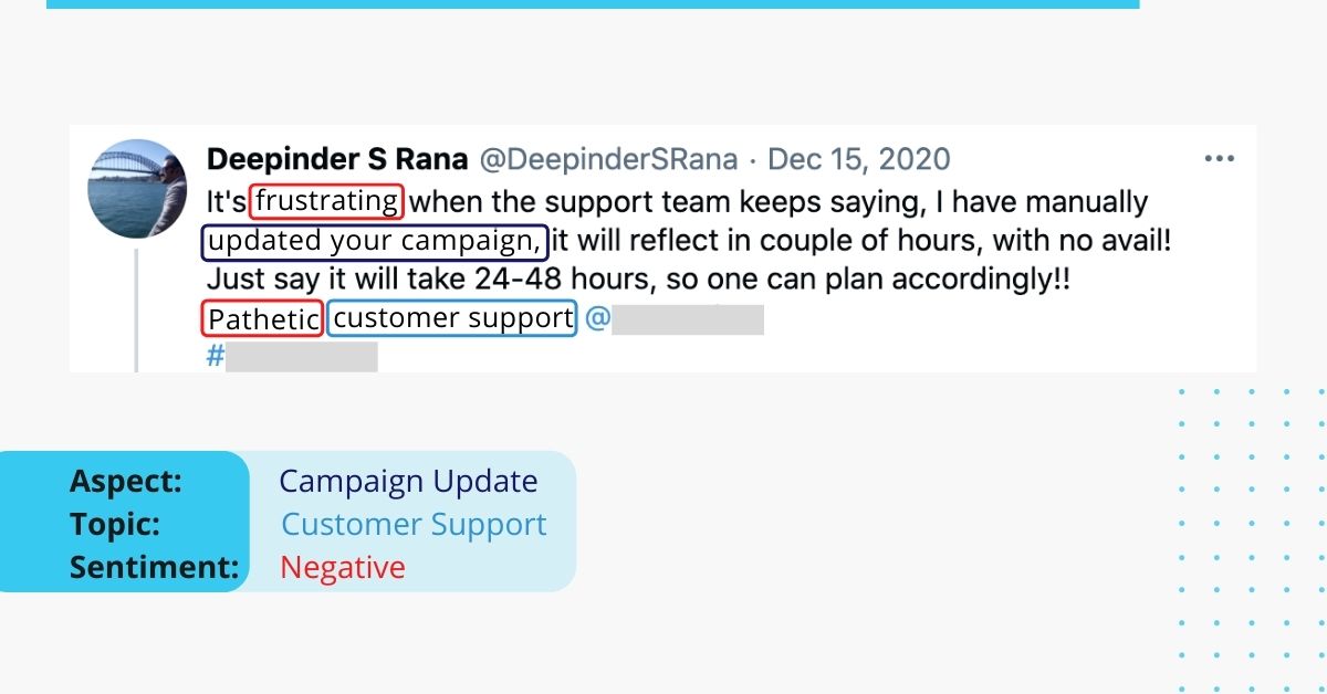 8 Business Examples Of Sentiment Analysis In Action
